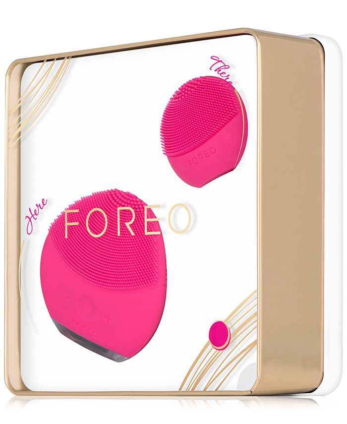 FOREO 2-Pc. Here & There Gift Set - Macy's