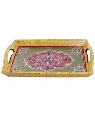 Beautiful Serving Tray - Macy's