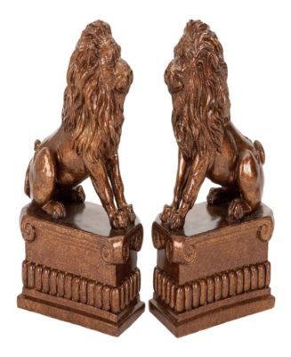Classy Bookend - Macy's