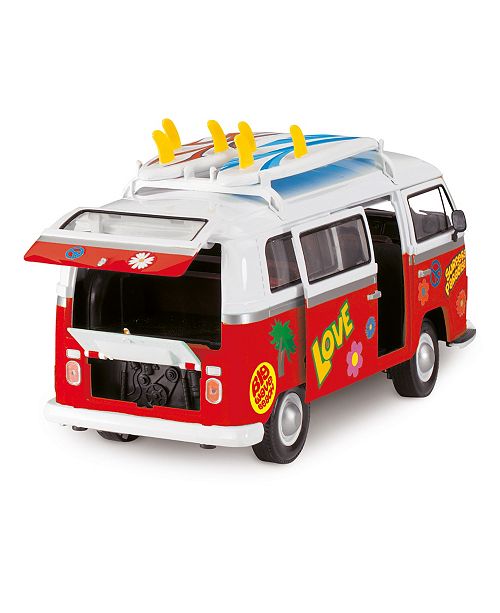 Dickie Toys - Surfer Van & Reviews - Kids - Macy's