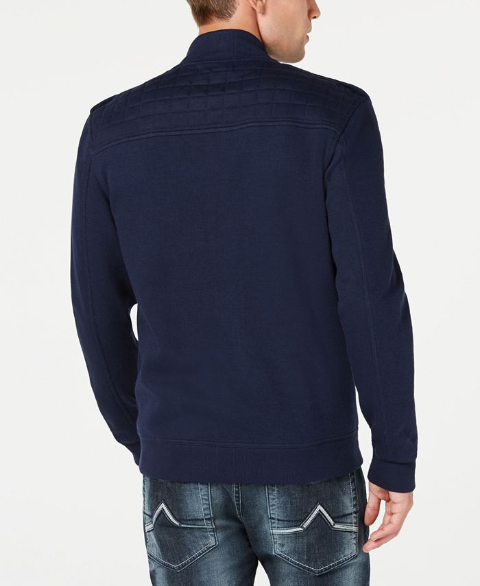 INC International Concepts I.N.C. Men's Potion Jacket, Created for Macy ...