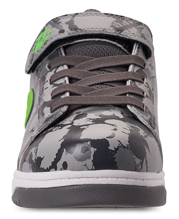 Heelys Boys' Dual Up X2 Wheeled Skate Sneakers from Finish Line - Macy's