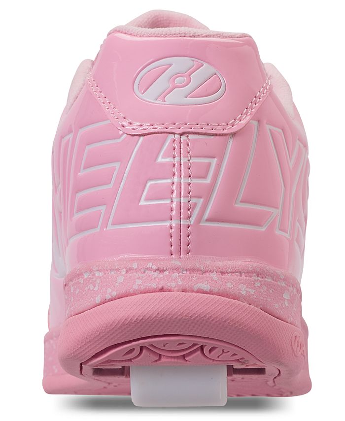 Heelys Girls' Split Skate Casual Sneakers from Finish Line & Reviews ...