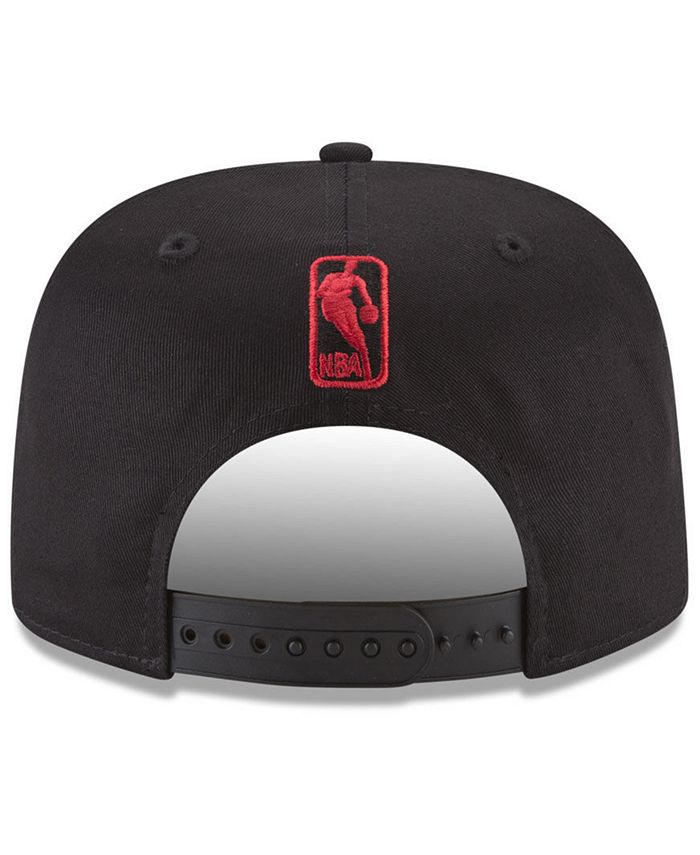 New Era Los Angeles Clippers Retro Showtime 9FIFTY Snapback Cap - Macy's