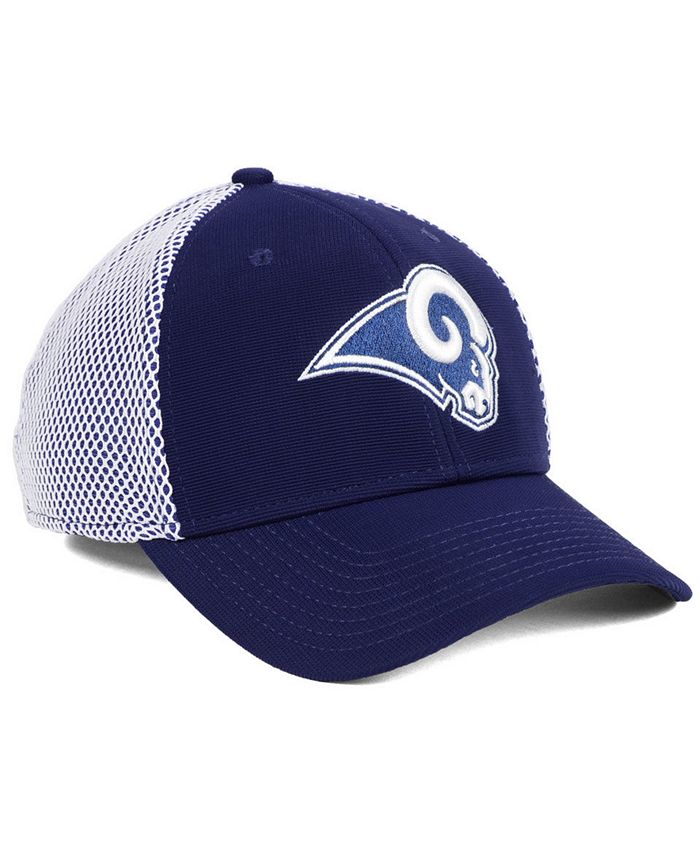 '47 Brand Los Angeles Rams Comfort Contender Flex Cap - Macy's