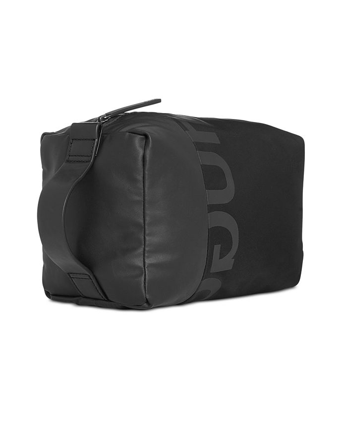 Hugo Boss Men's Tech Logo Washbag - Macy's