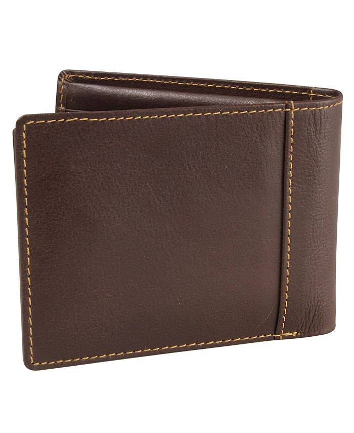 Buxton Sandokan Convertible® Thinfold® - Macy's