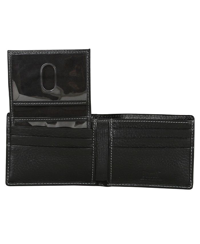 Buxton Metropolis Credit Card Billfold - Macy's
