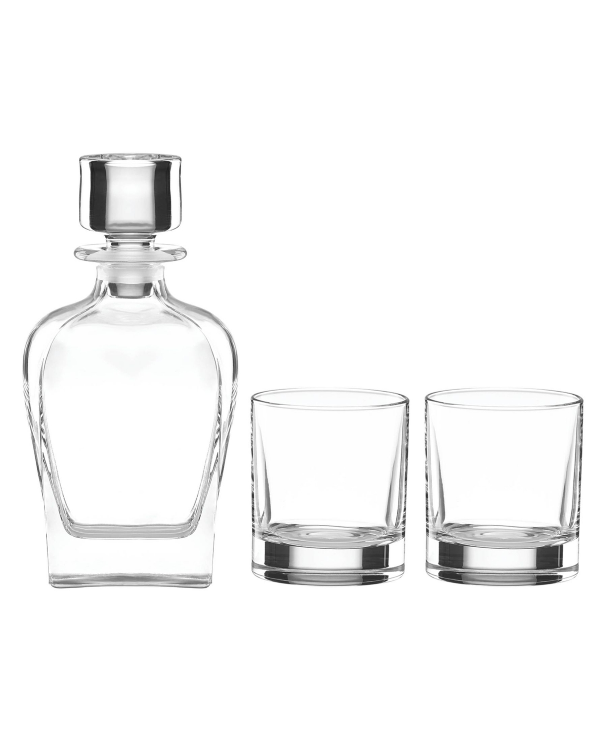 Click here for Lenox Tuscany Classics - Whiskey 3pc Set  Created... prices