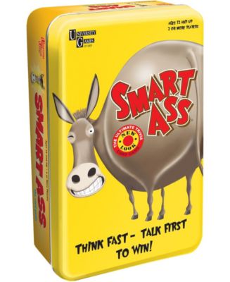 Smart One Card Game and Booster Set - Macy's