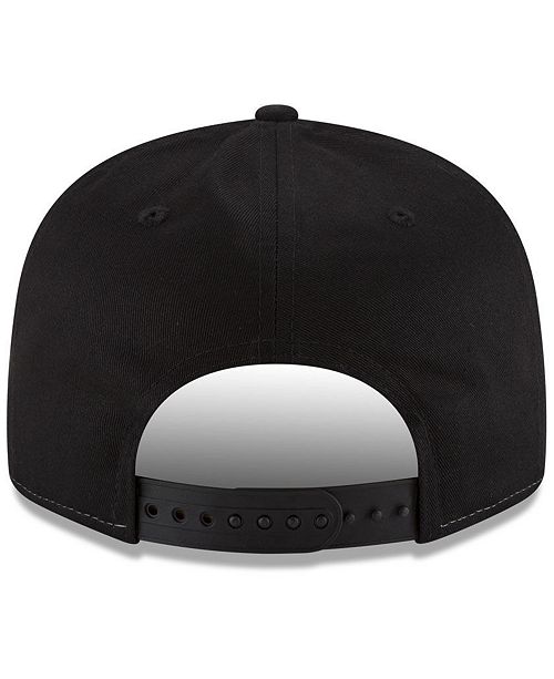 New Era Madison Muskies Hometown 9FIFTY Snapback Cap & Reviews - Sports ...