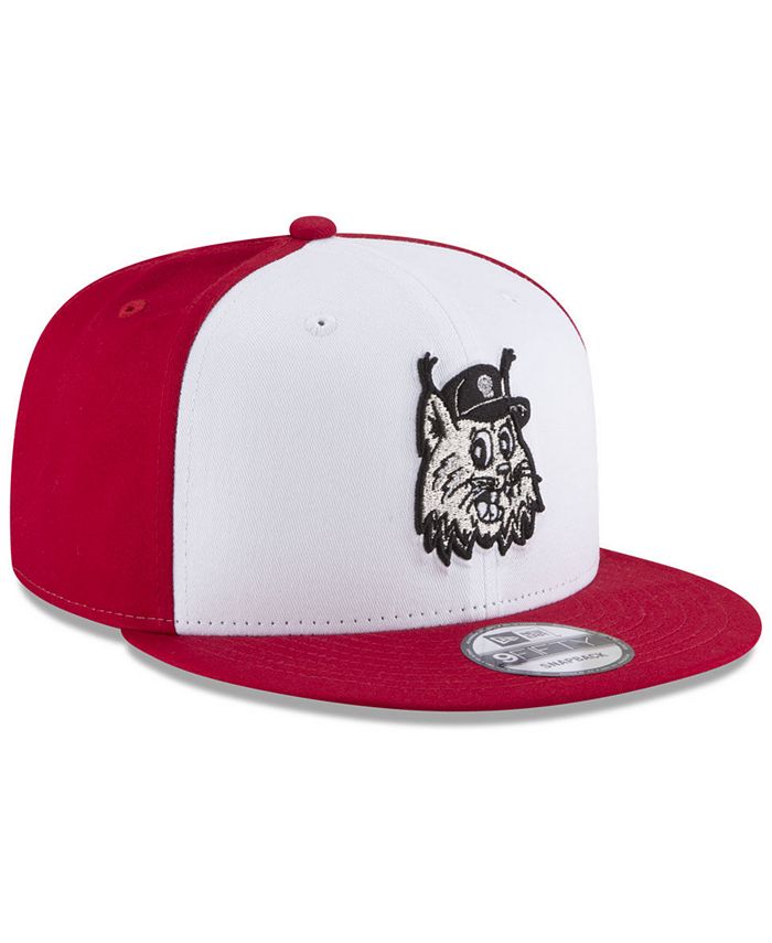 New Era Ottawa Lynx Hometown 9FIFTY Snapback Cap & Reviews - Sports Fan ...