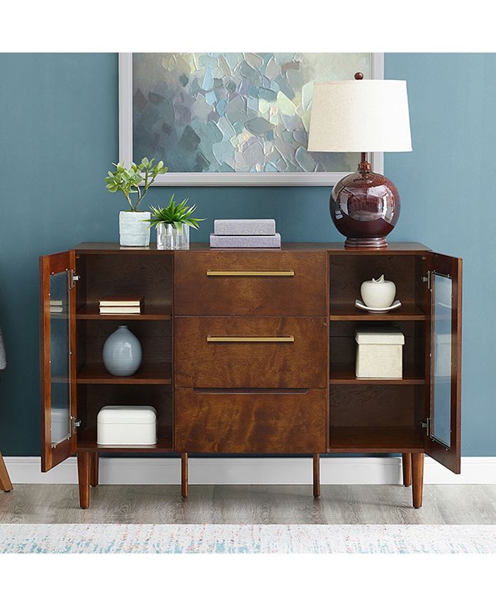 Crosley Everett Buffet - Macy's
