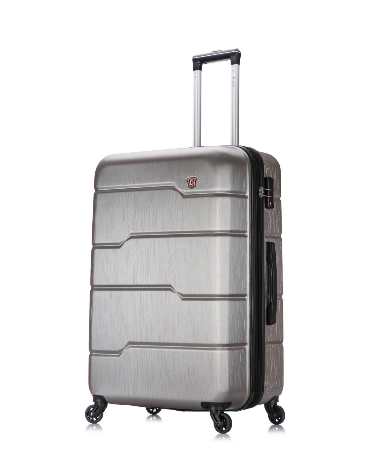 Click here for Dukap Rodez 28 Lightweight Hardside Spinner Luggag... prices