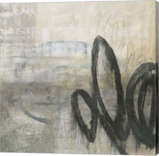 Soft Touch Iii By Posters International Studio Canvas Art - Macy's