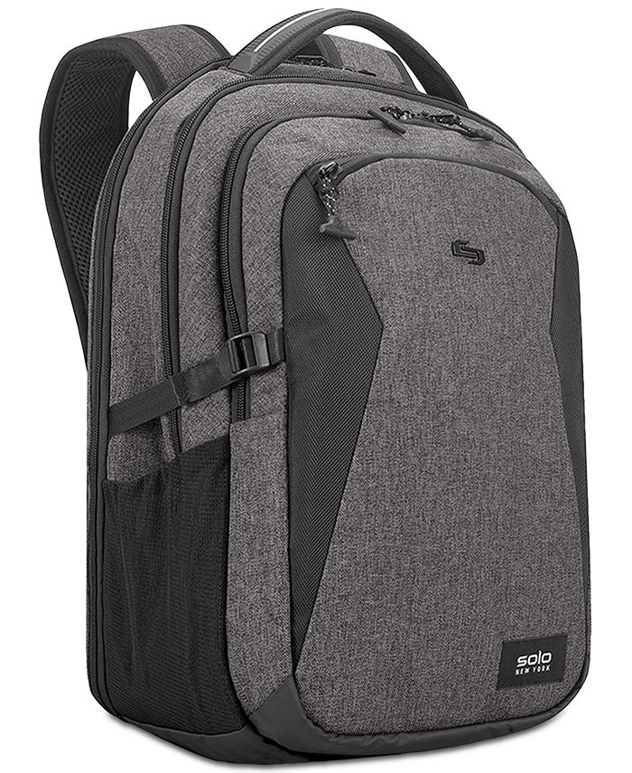 Solo Men's Unbound Computer Backpack - Macy's
