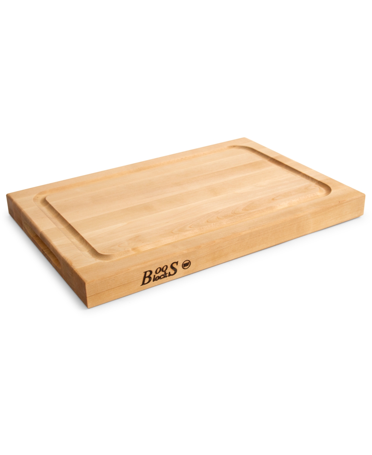 Click here for John Boos Bbq 18 x 12 Rectangular Cutting Board -... prices