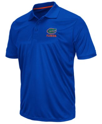 Colosseum Men's Florida Gators Short Sleeve Polo - Macy's