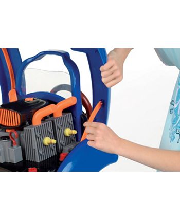 Theo Klein Hot Wheels Service Car Station Engine - Macy's