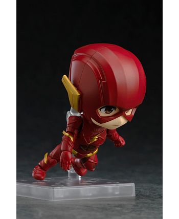 Ultra Tokyo Good Smile Justice League Edition Flash Nendroid Action ...