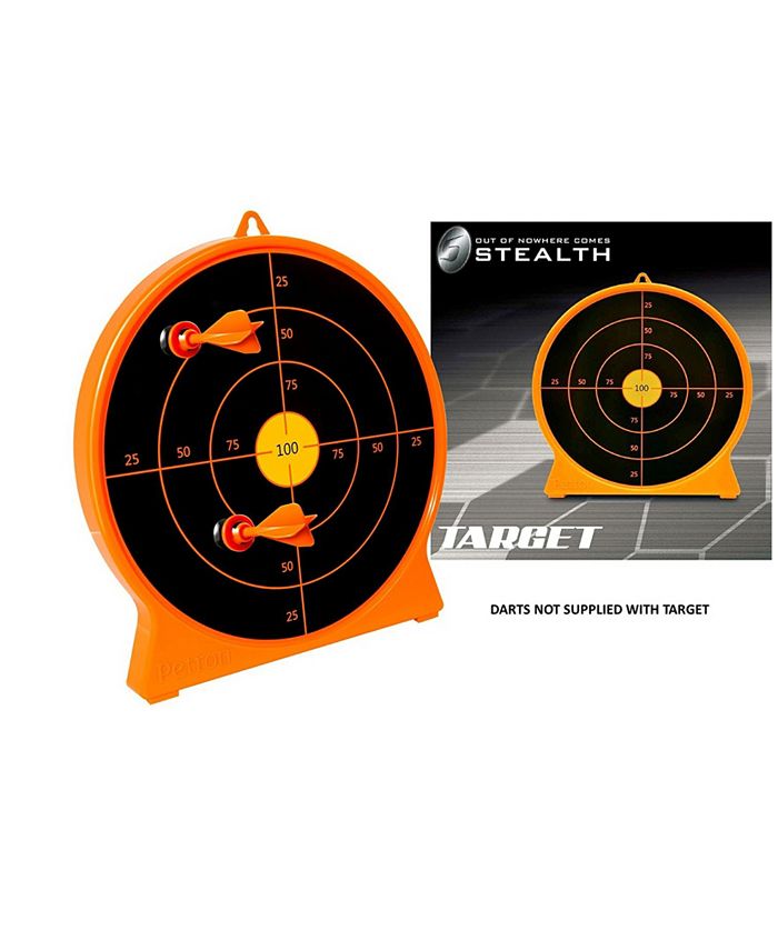 Sureshot Petron Sports Stealth Target - Macy's