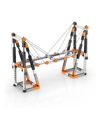 Redbox Engino Eiffel Tower And Sydney Bridge Architecture Set - Macy's