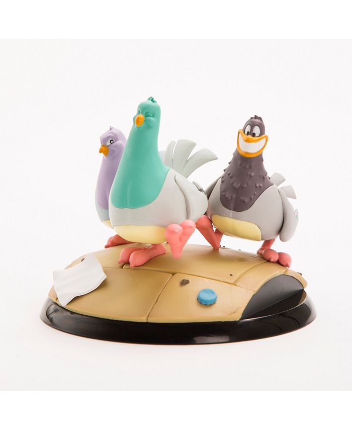 Quantum Mechanix Animaniacs Goodfeathers Qfig Max Figure - Macy's