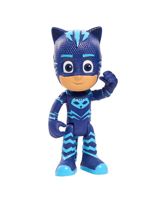 Just Play Pj Masks Friends Deluxe Collection - Macy's