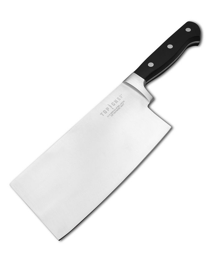 Top Chef Premier 7" Cleaver - Macy's