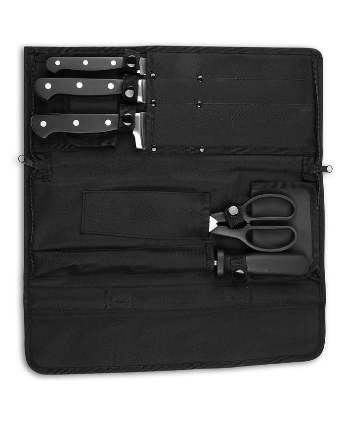 Top Chef Premier 6-Pc. Cutlery Set - Macy's