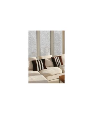 Brewster Home Fashions Mosaic Window Privacy Film - Macy's