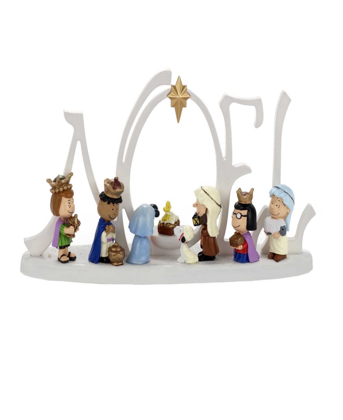 Click here for Kurt Adler 10-Inch Battery-Operated Led Peanuts Li... prices
