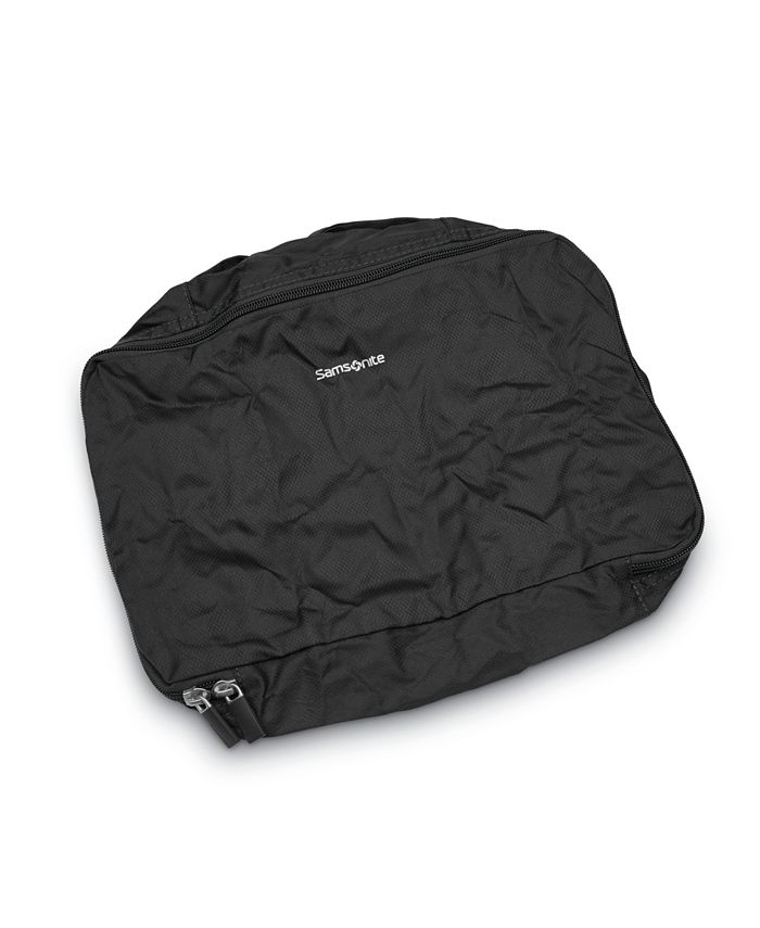 Samsonite Foldaway Packing Cubes - Macy's