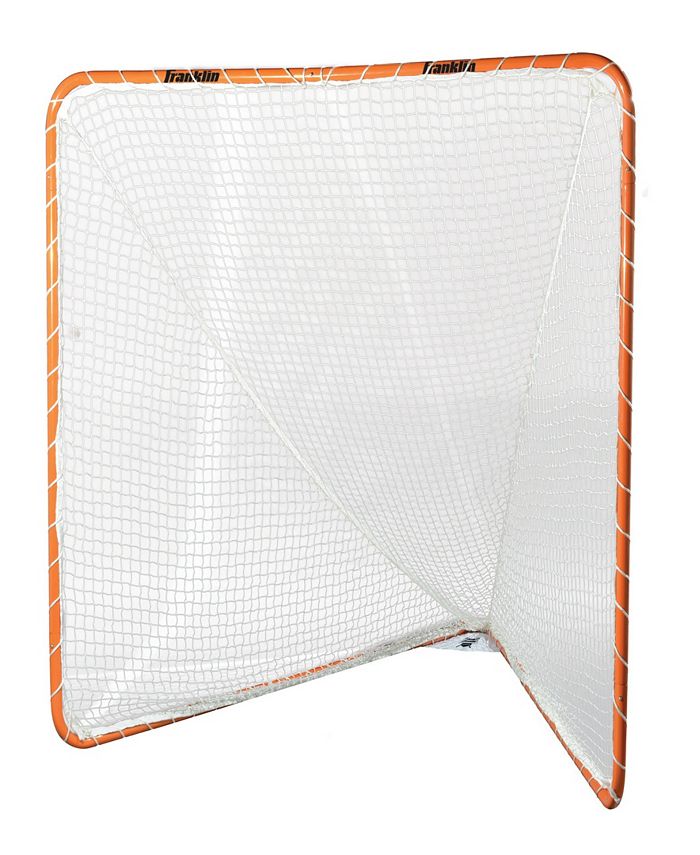 Franklin Sports Lacrosse Goal 4' X 4' X 4' - Macy's