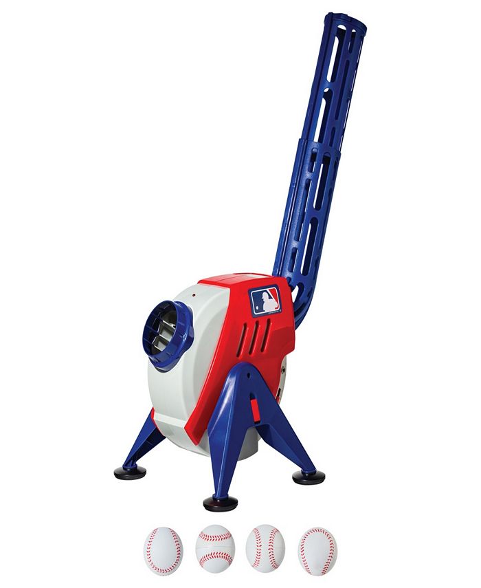 Franklin Sports Mlb Power Pitching Machine - Macy's