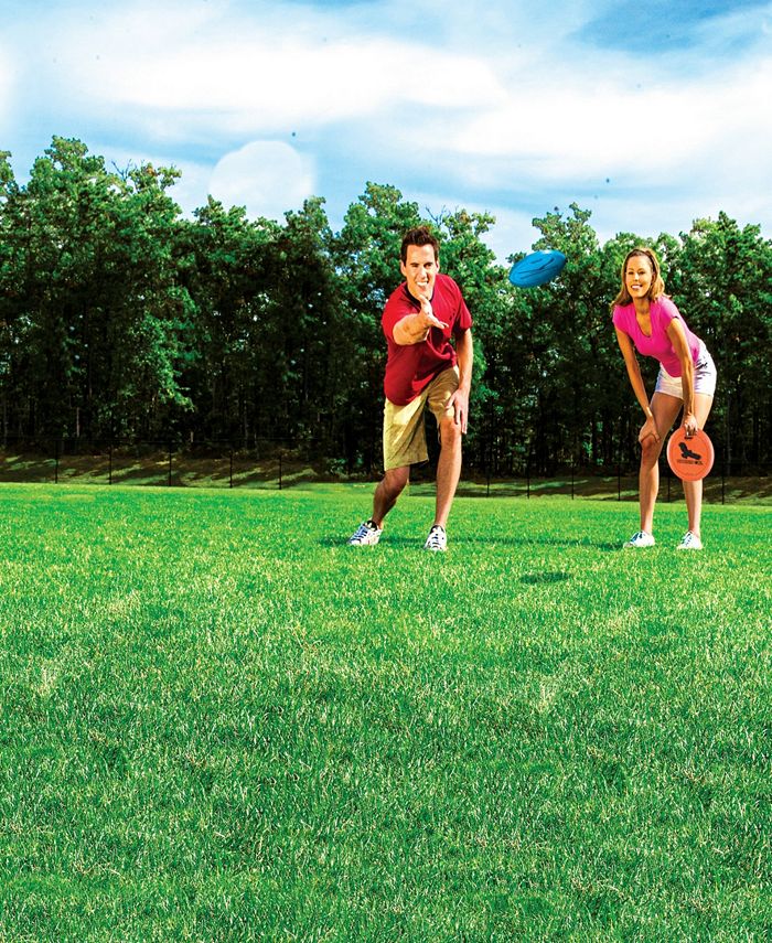 Franklin Sports Disc Golf 3 Pack - Macy's