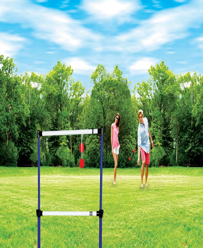 Franklin Sports Quikset Golf Toss & Reviews - All Toys - Macy's