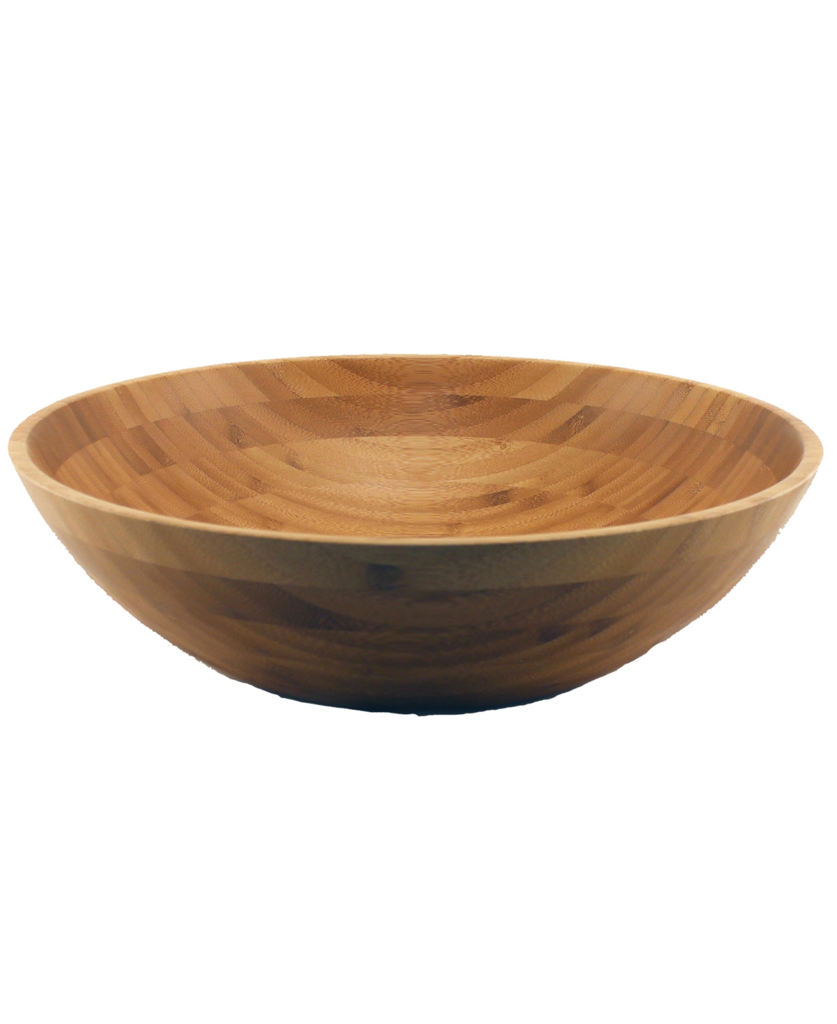 Click here for BergHOFF Salad Bowl - Natural prices