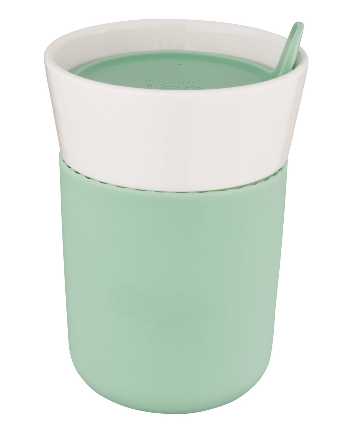Click here for BergHOFF Leo Collection Porcelain 11.16-Oz. Travel... prices