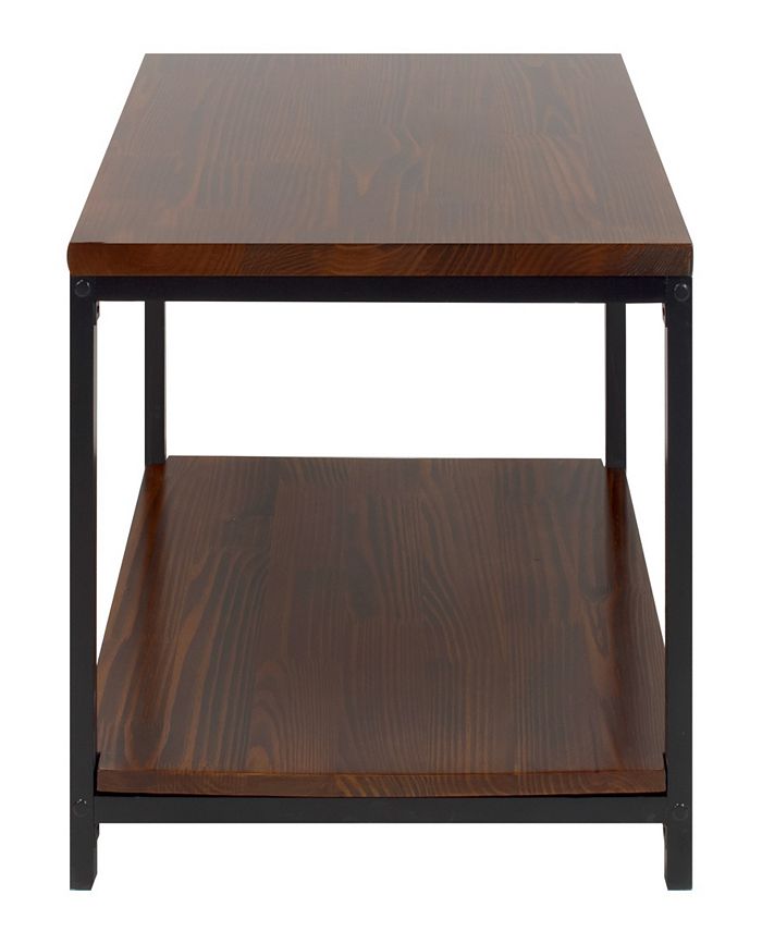 Yu Shan Metro End Table - Macy's