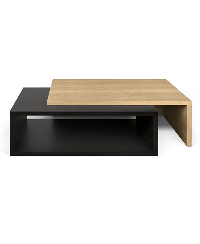 TemaHome Jazz Coffee Table - Macy's