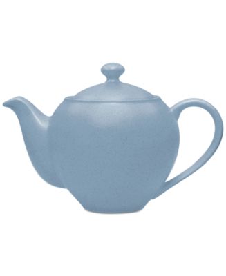 Noritake Colorwave Small Teapot with Lid - Macy's