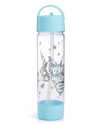 Tri-Coastal Tall Water Bottle - Macy's