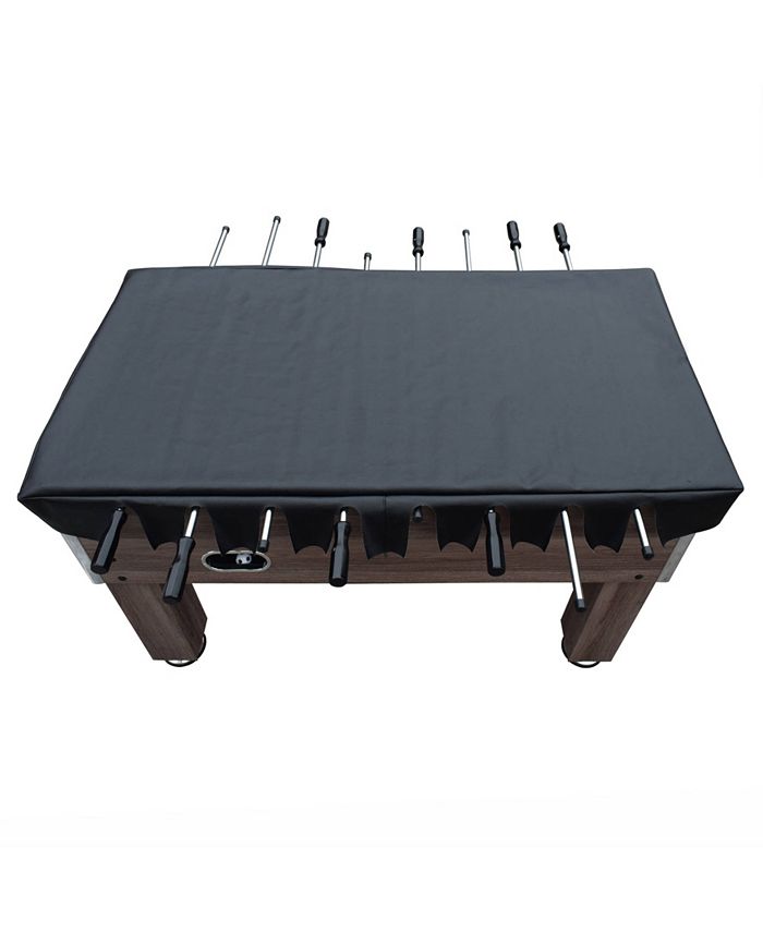 Blue Wave 54" Foosball Table Cover - Macy's
