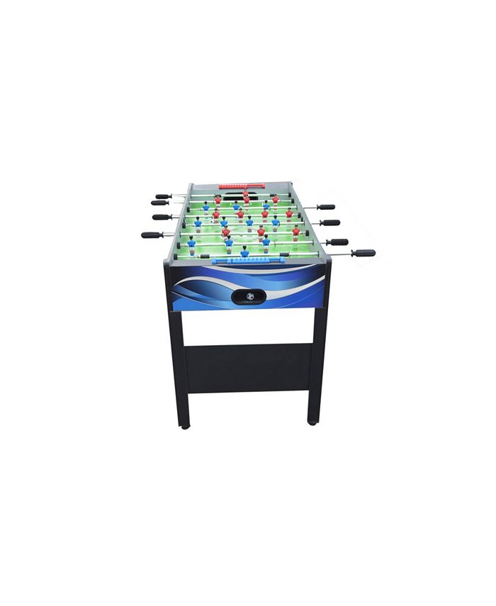 Blue Wave Allure 48" Foosball Table - Macy's