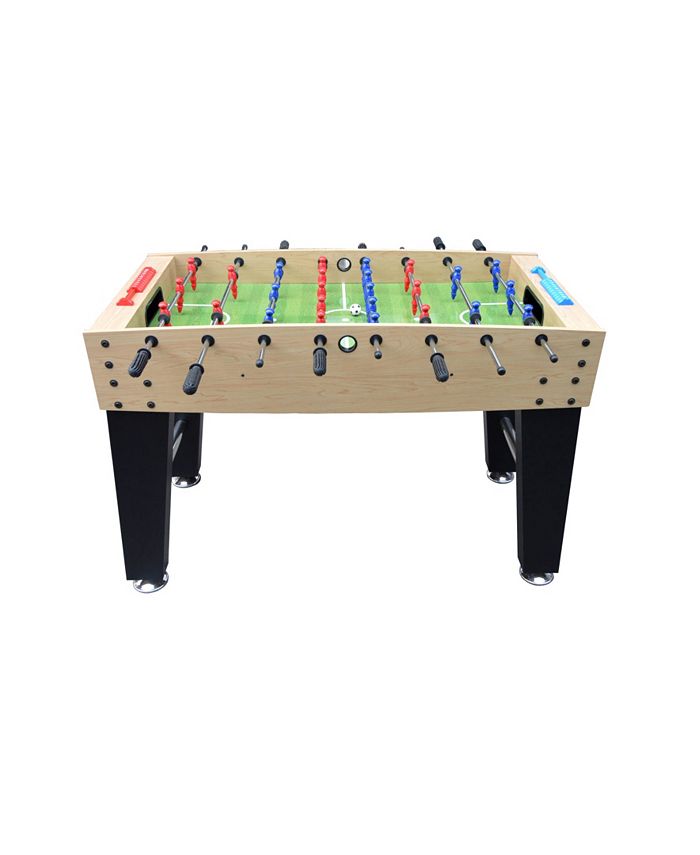 Blue Wave Metropolis 48" Foosball Table - Macy's