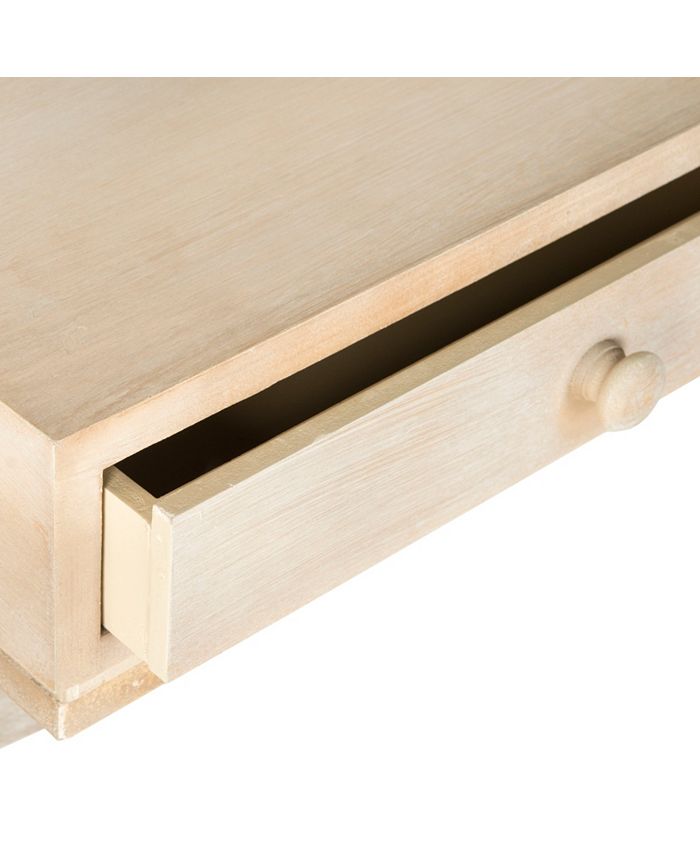 Safavieh Gilbert Desk - Macy's