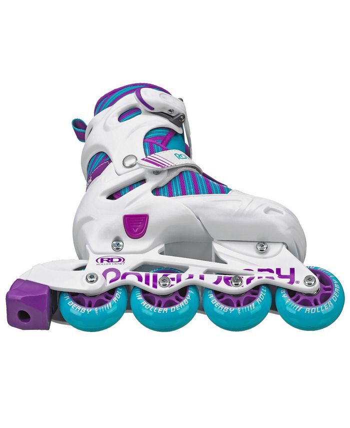 Roller Derby Skate Corp Carver Girls Pack - Macy's