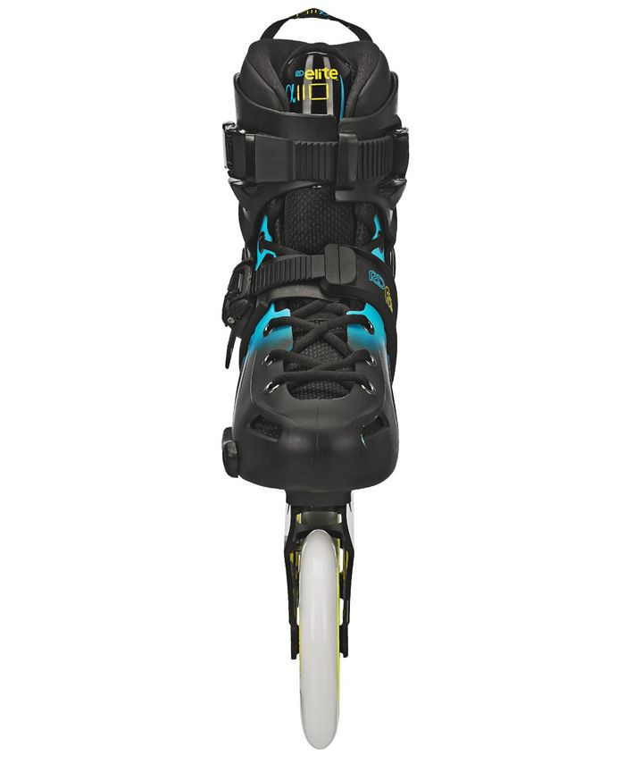 Roller Derby Skate Corp Alpha 110Mm 3-Wheel Inline - Macy's