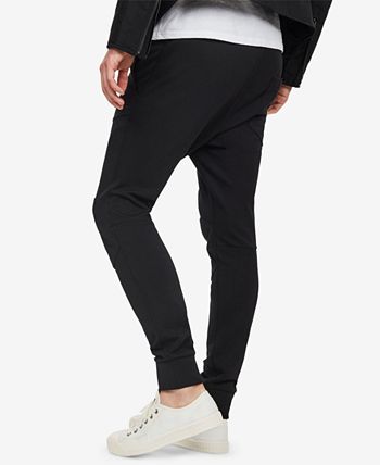 G-Star Raw Mens Moto Sweatpants - Macy's
